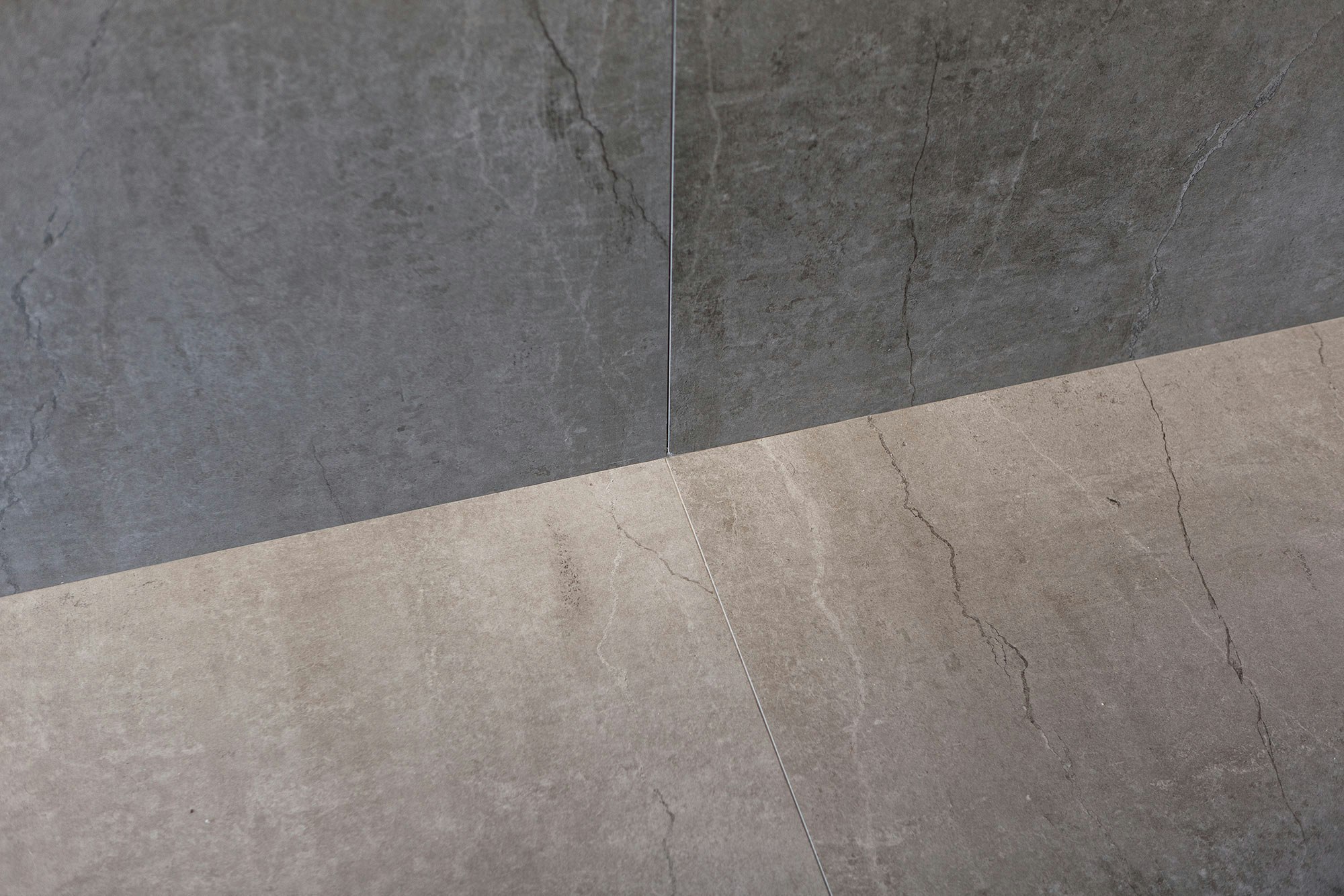 Dekton, the perfect material for a long-lasting entrance, resistant to ...
