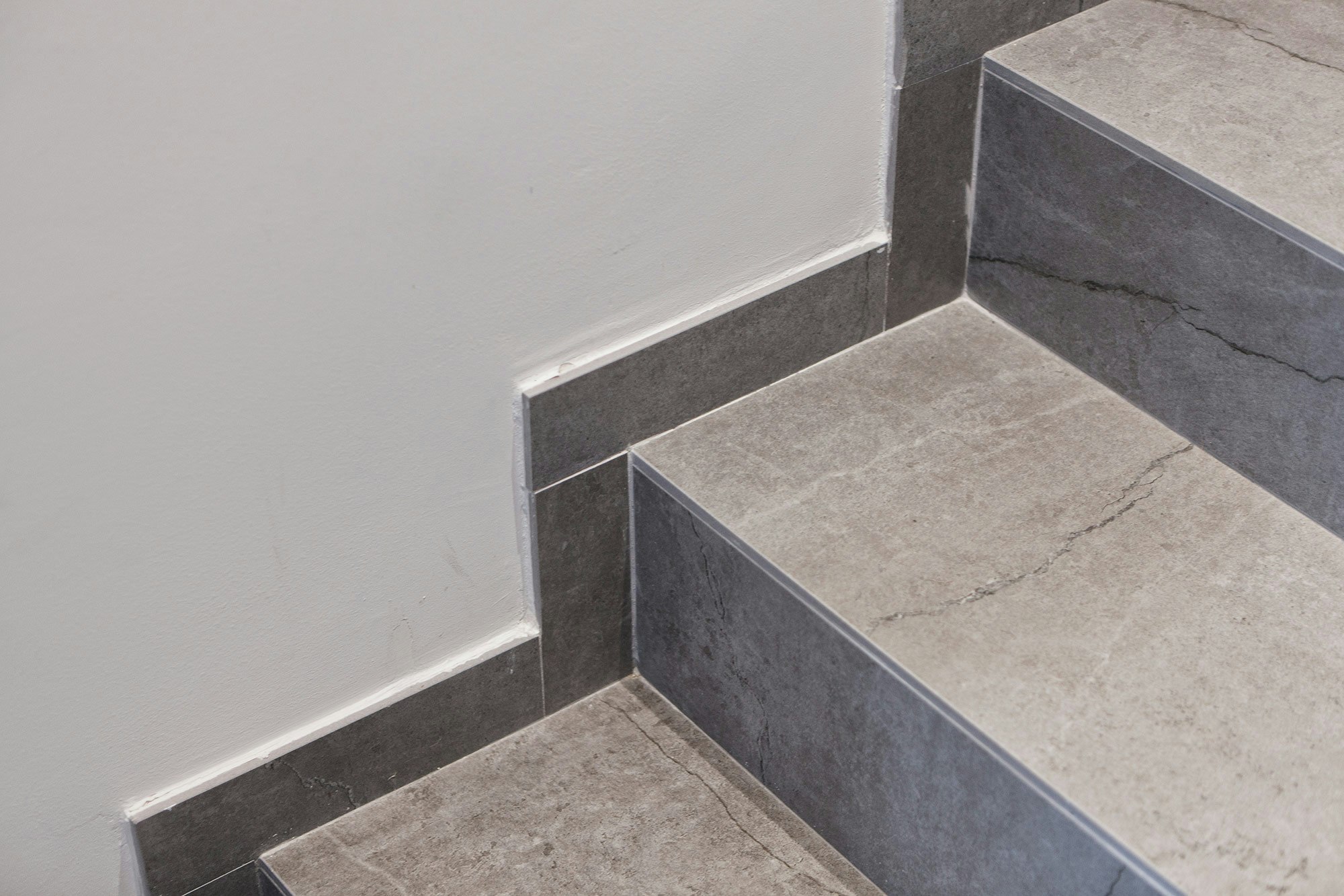 Dekton, the perfect material for a long-lasting entrance, resistant to ...