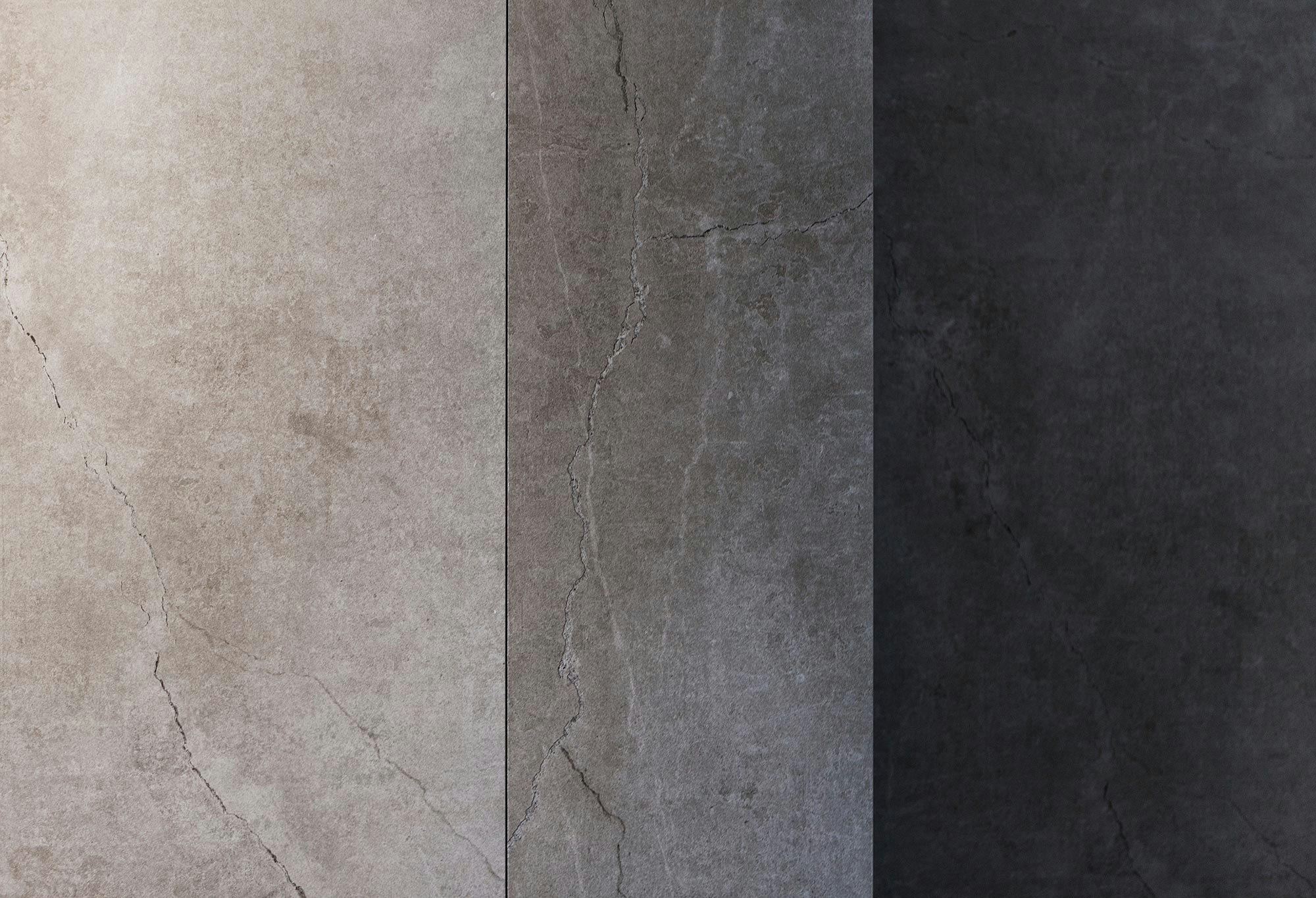 Dekton, the perfect material for a long-lasting entrance, resistant to ...