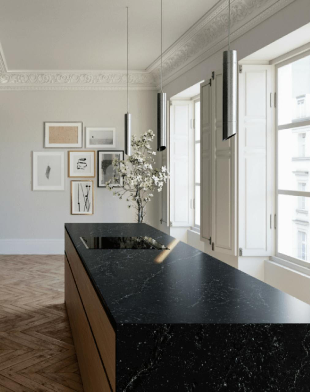 Discover Cosentino and its materials - Cosentino