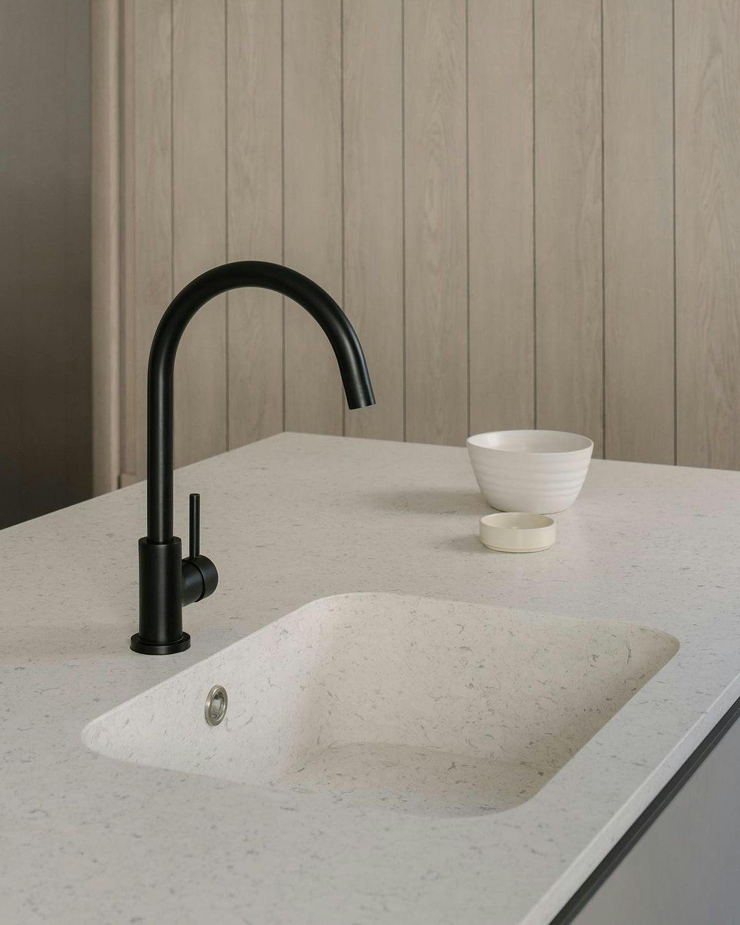 Kitchen sinks - Cosentino