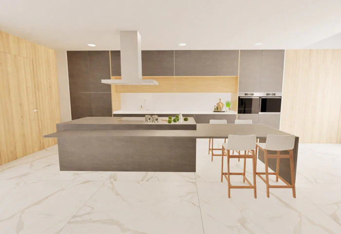 Dekton Helena - Cosentino