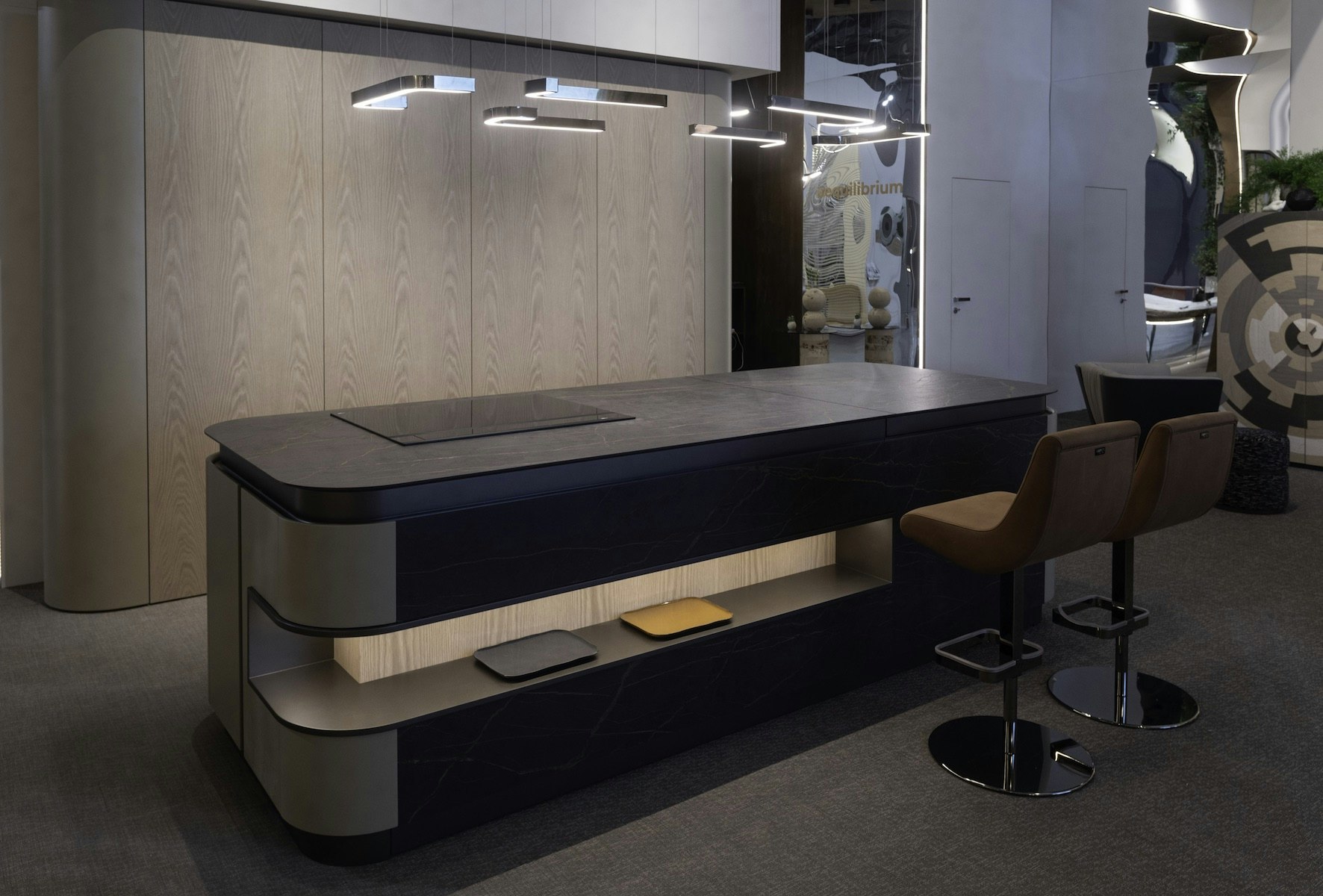 Cosentino brings meaningful and sustainable design to life in Milano