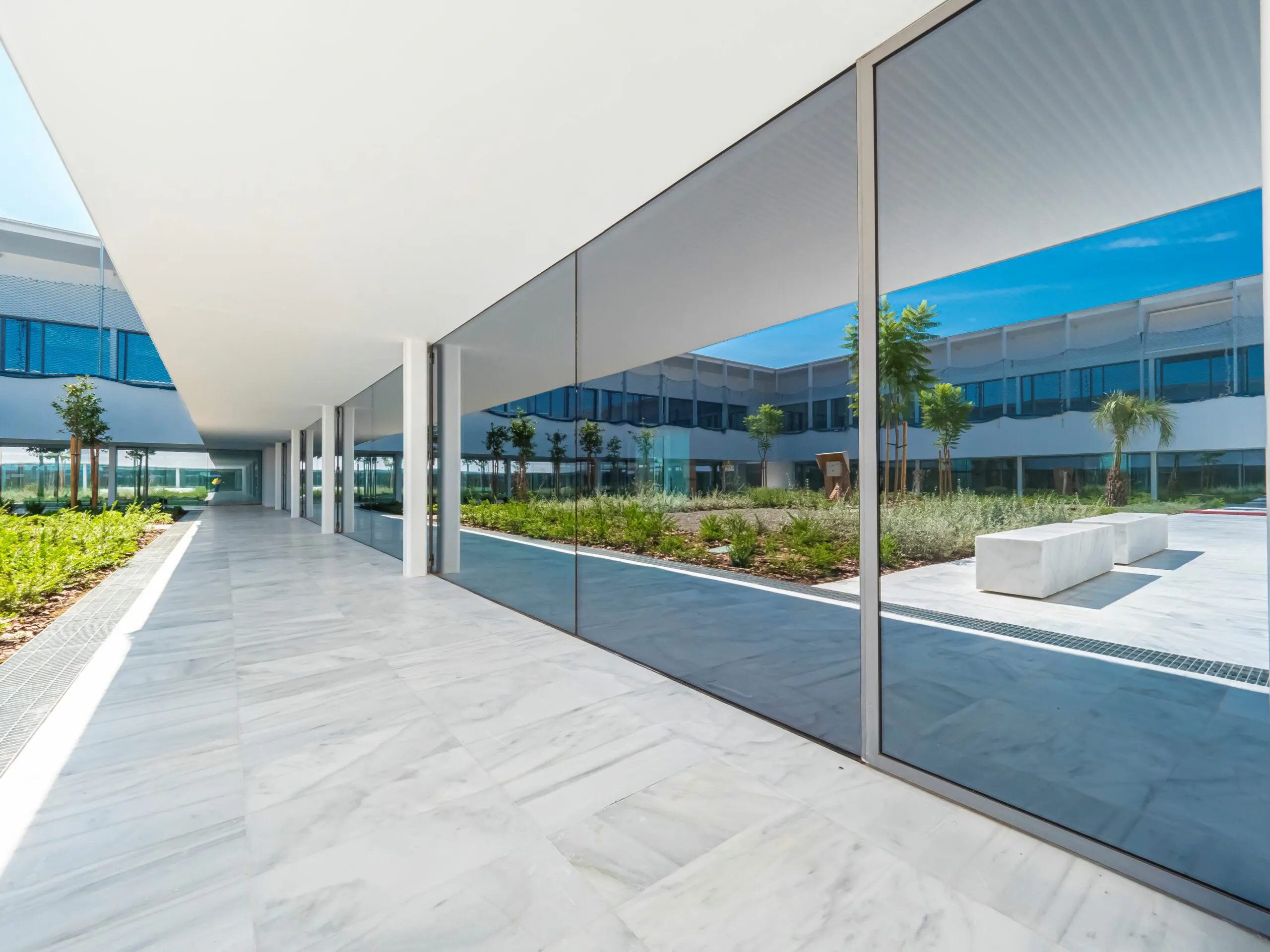 Scalea | Flooring - Cosentino