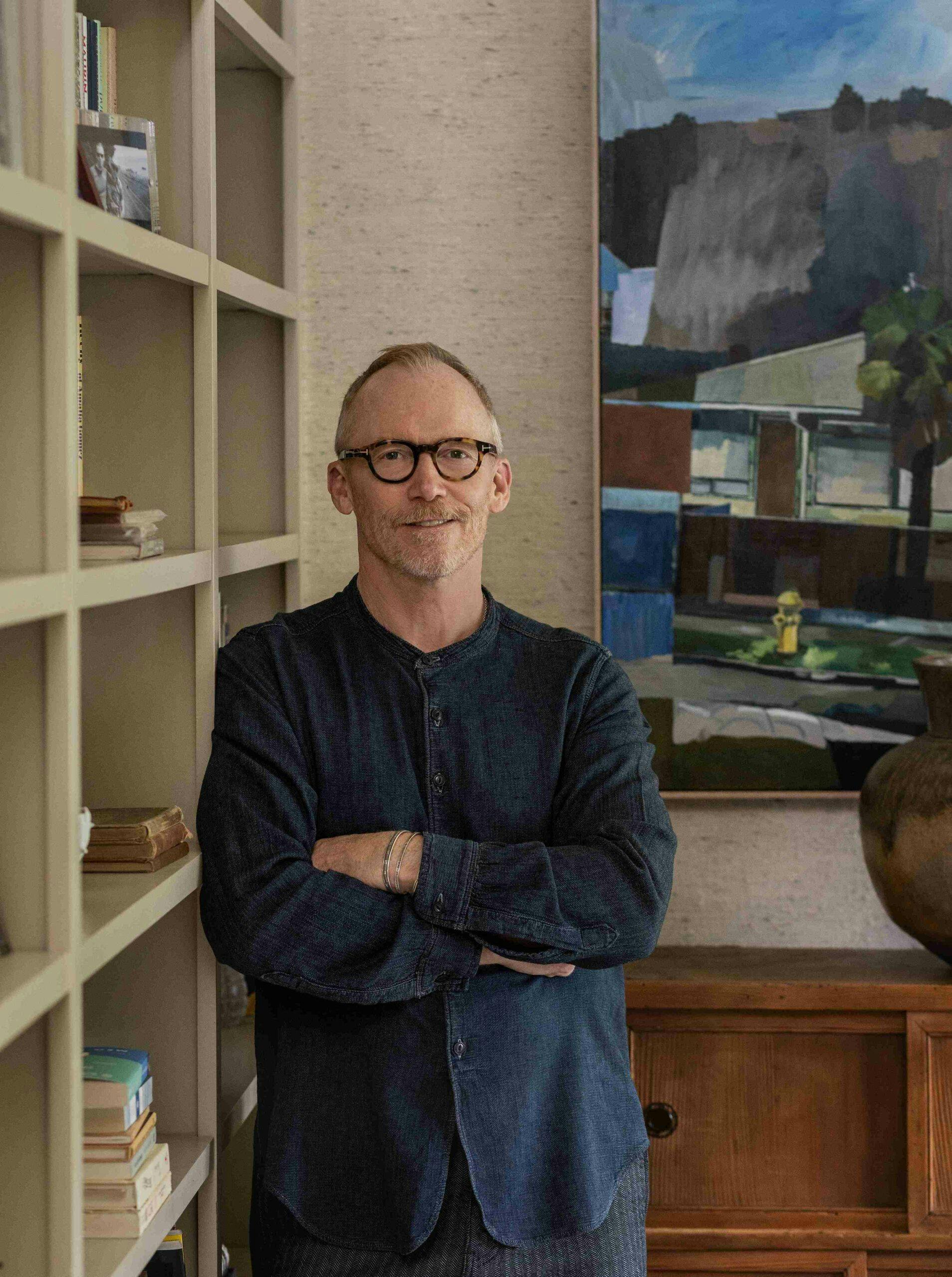 Tim Pfeiffer - Cosentino