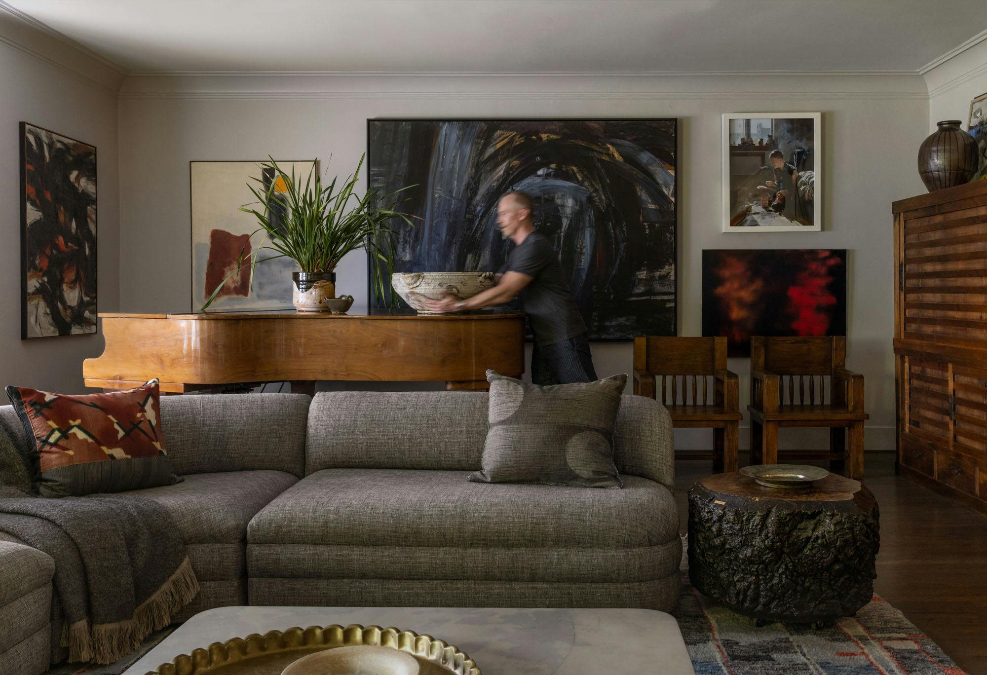 Tim Pfeiffer - Cosentino