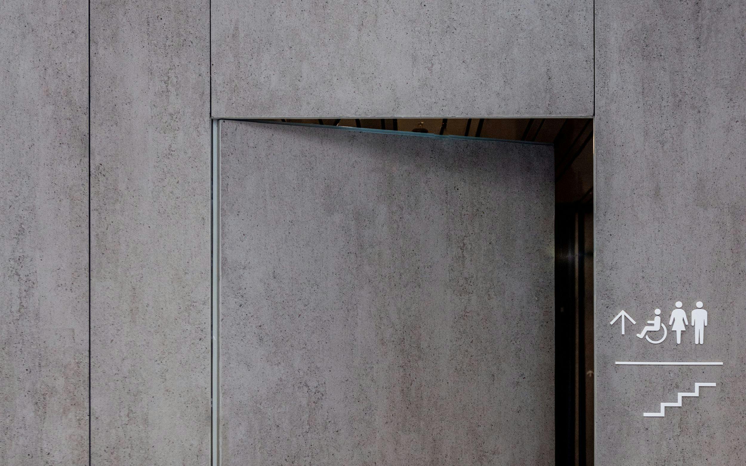 Dekton Cladding - Cosentino