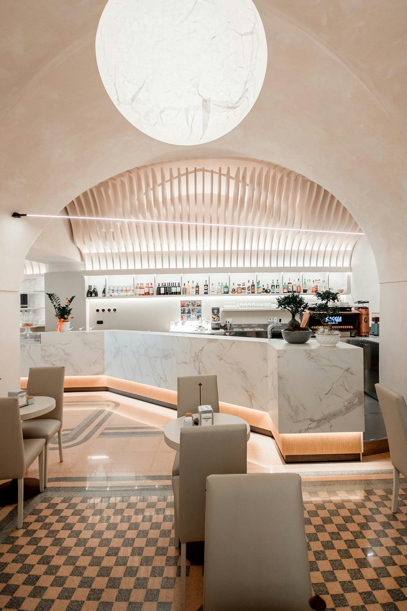 Dekton Entzo: avant-garde performance and timeless aesthetics for a ...