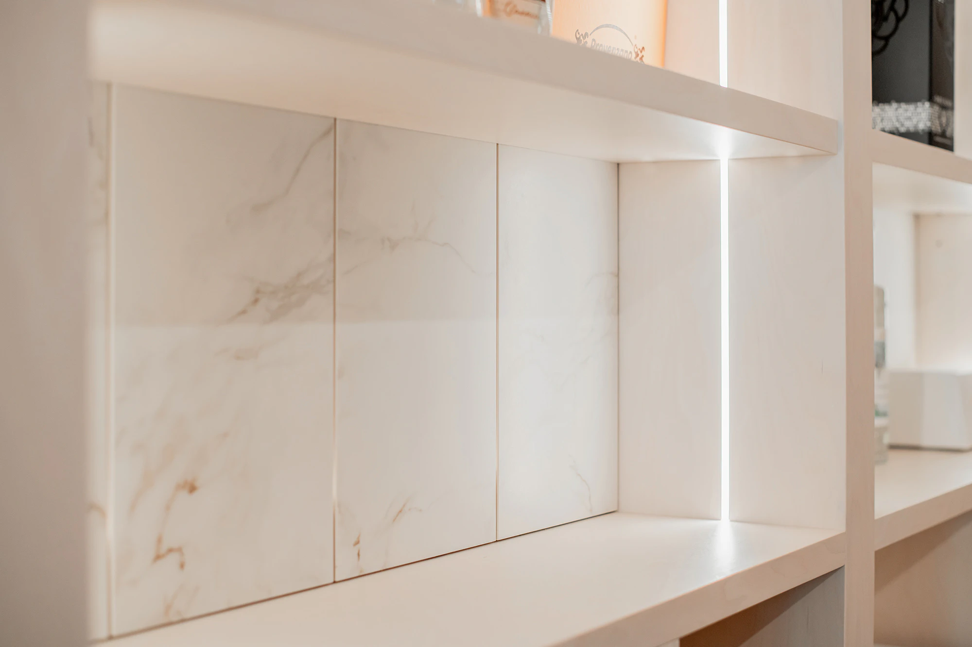Dekton Entzo: avant-garde performance and timeless aesthetics for a ...
