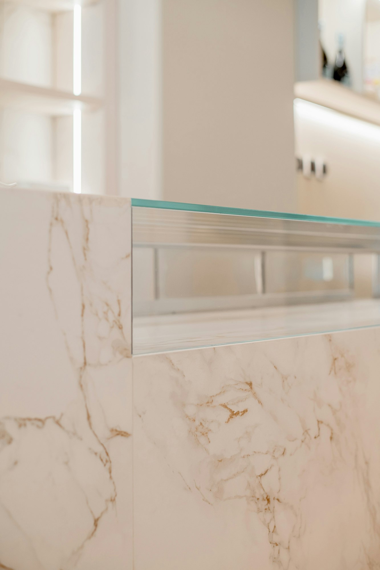 Dekton Entzo: avant-garde performance and timeless aesthetics for a ...