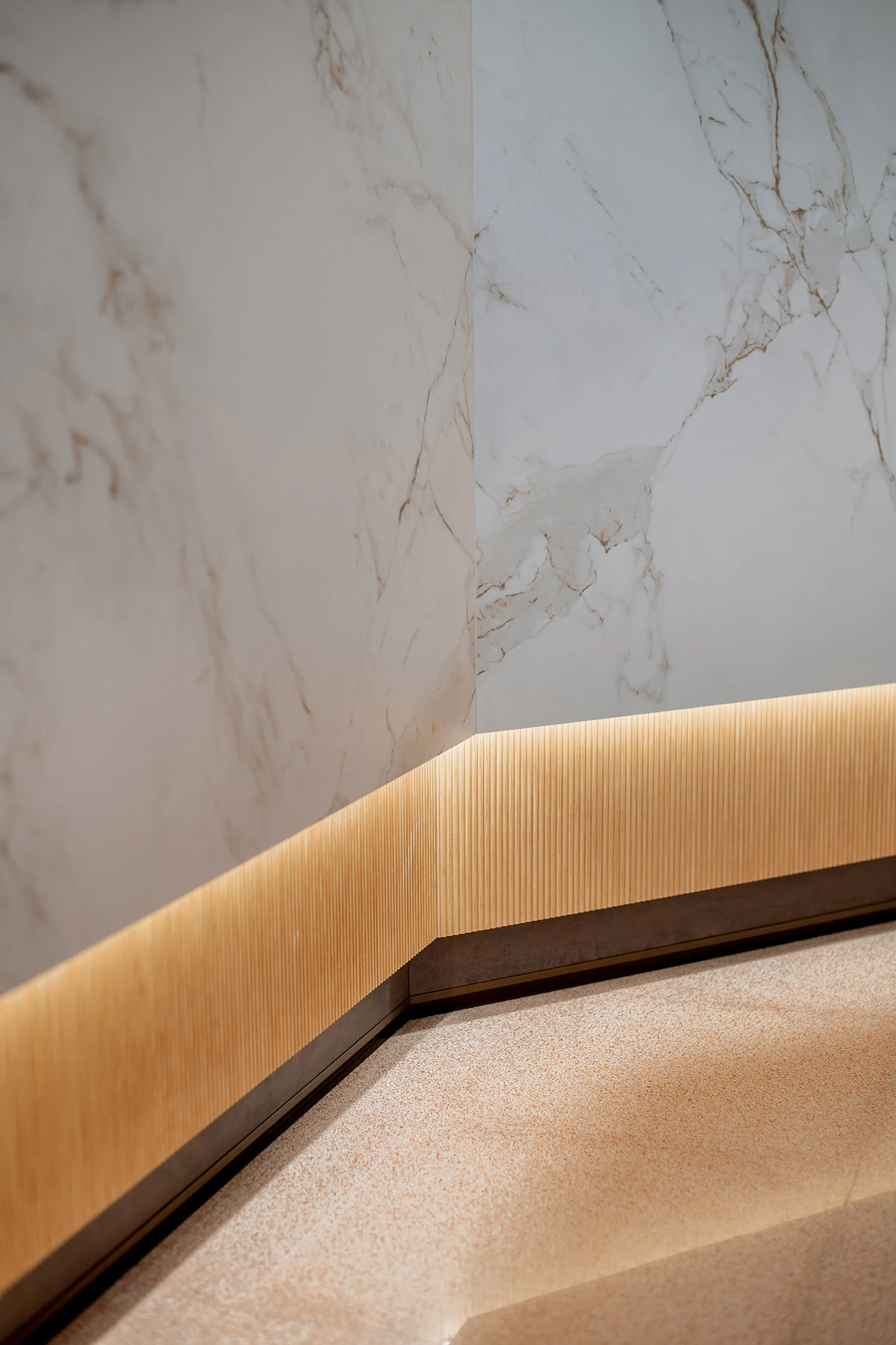 Dekton Entzo: avant-garde performance and timeless aesthetics for a ...