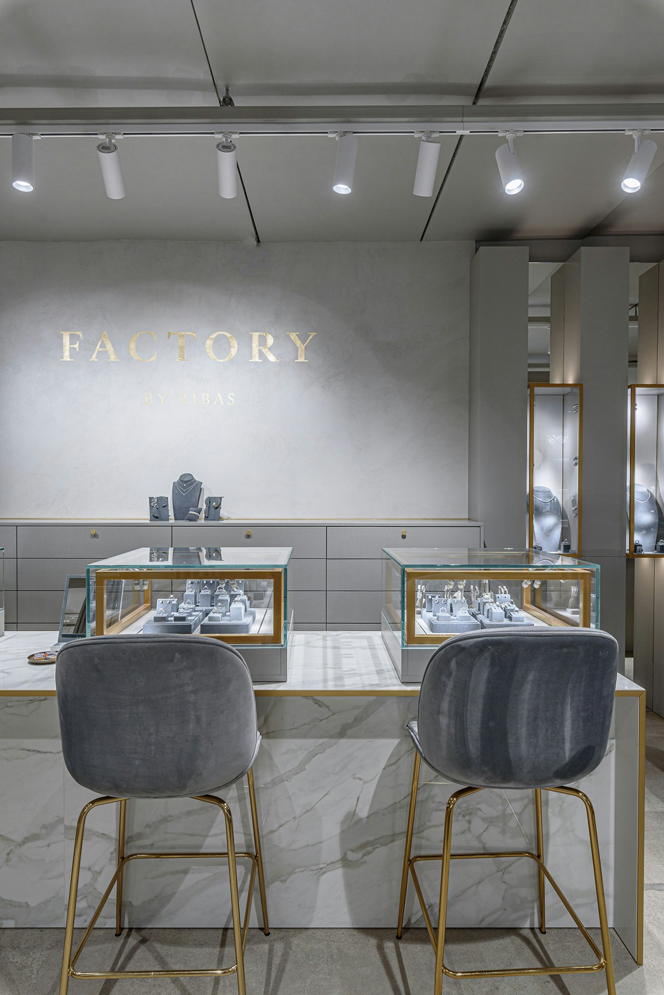 Dekton, the star of the counter at the most prestigious diamond ...