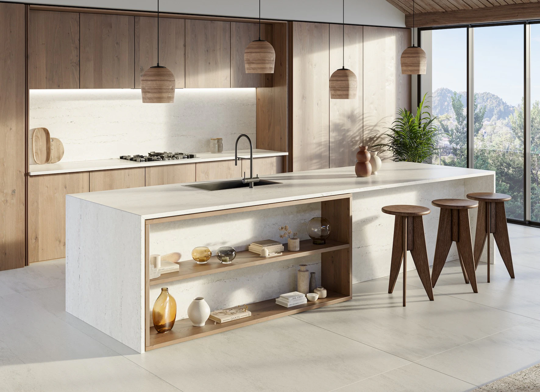 Cosentino launches EARTHIC® by Silestone®XM in partnership with ...
