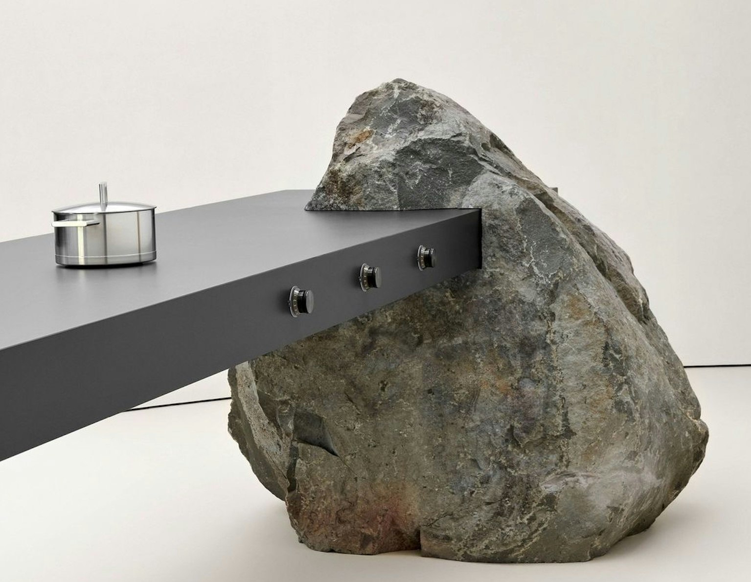 Gaggenau releases the Essential Induction cooktop for Cosentino Dekton ...