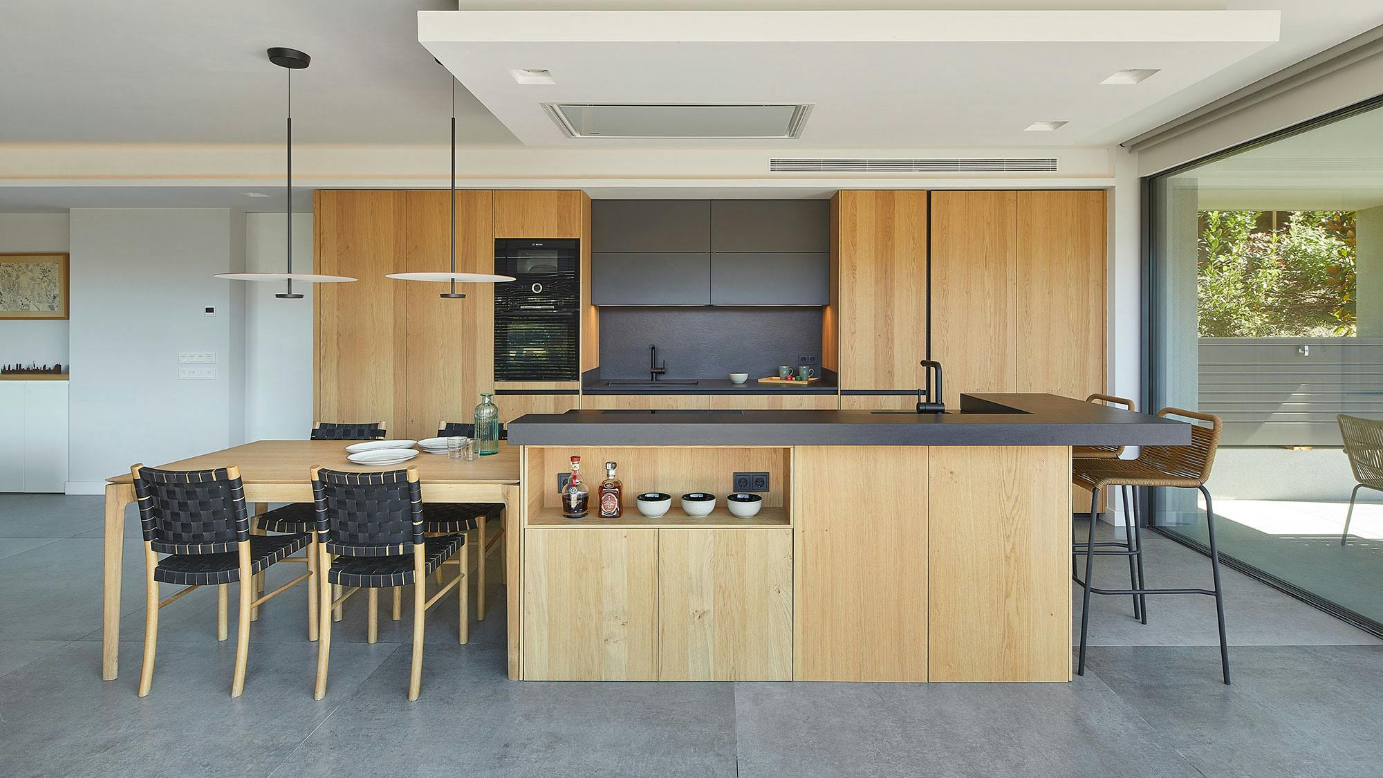 Kitchens - Cosentino