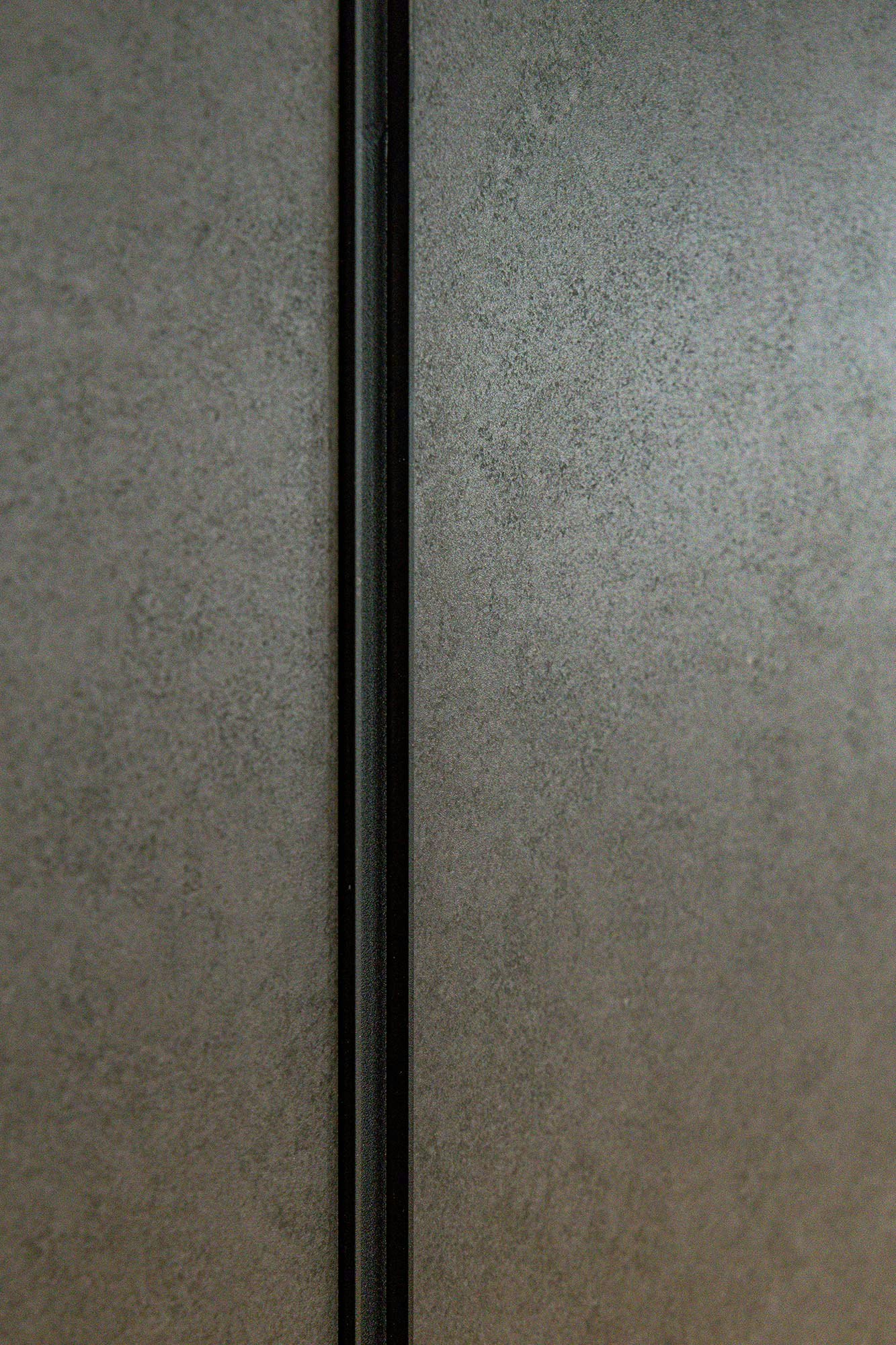 The new, polished image of the New Hanza offices in Riga - Cosentino