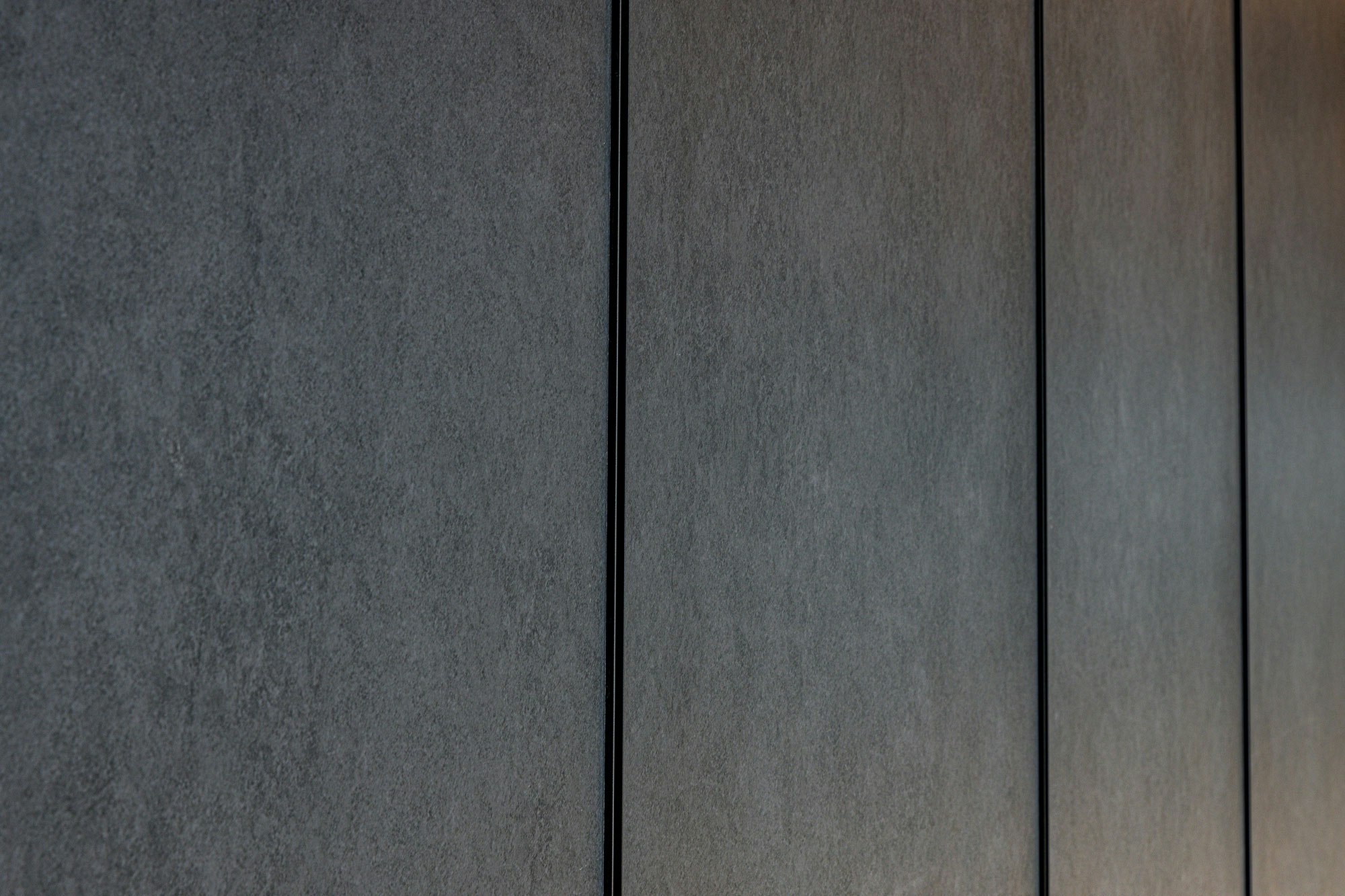 The new, polished image of the New Hanza offices in Riga - Cosentino