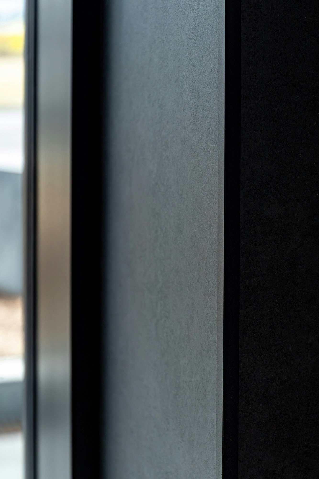 The new, polished image of the New Hanza offices in Riga - Cosentino