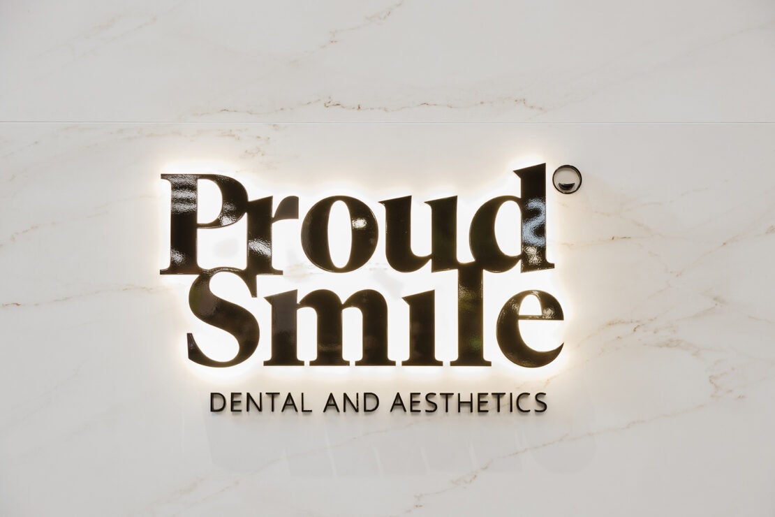 This clinic gains in sophistication and hygiene thanks to Dekton Rem ...