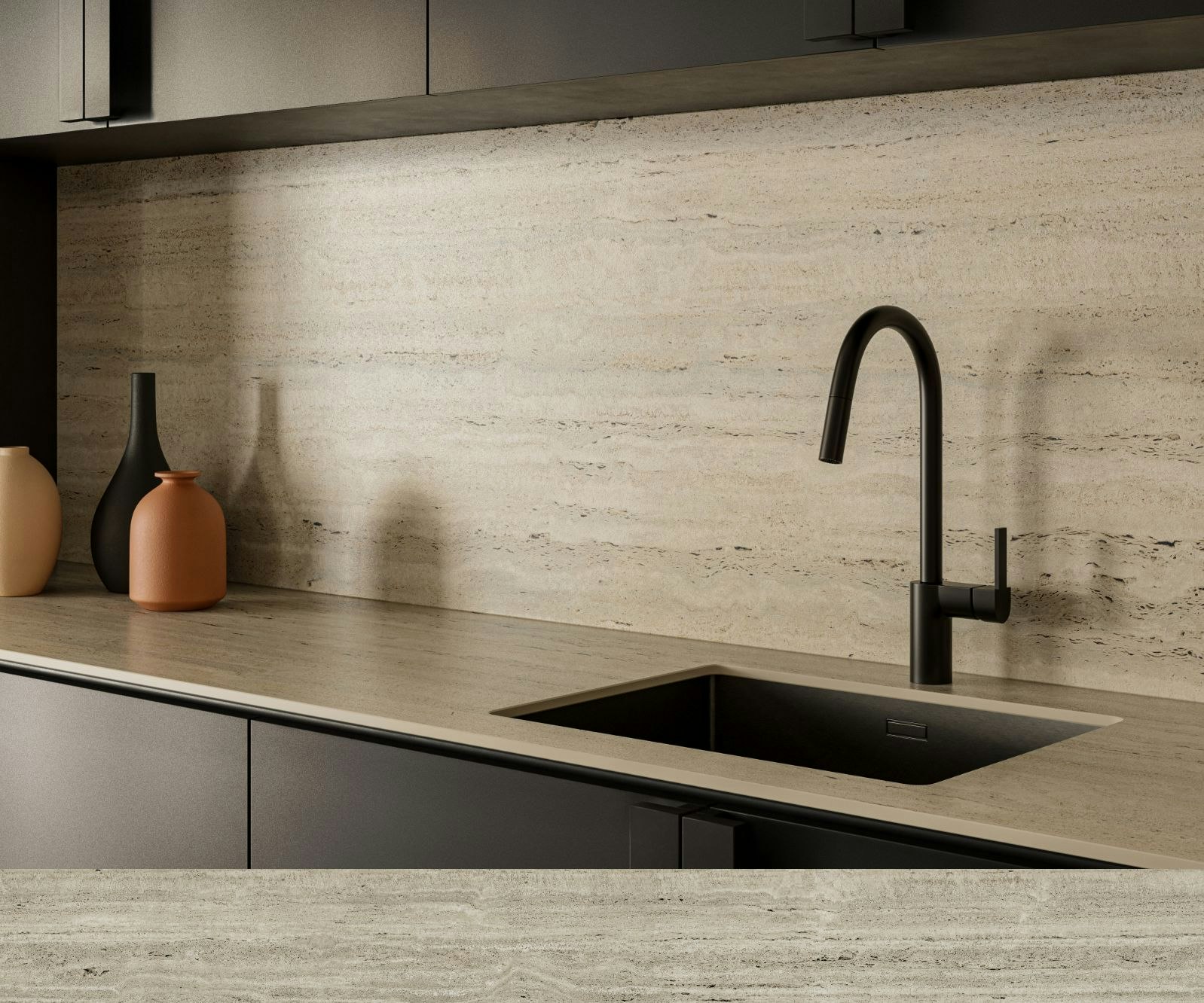 Dekton Pietra Edition - Cosentino