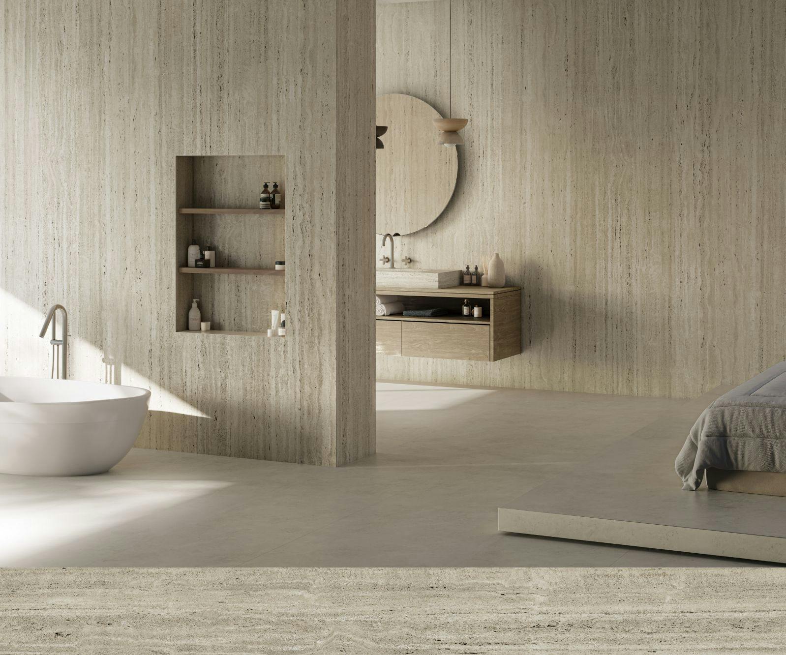 Dekton Pietra Edition - Cosentino