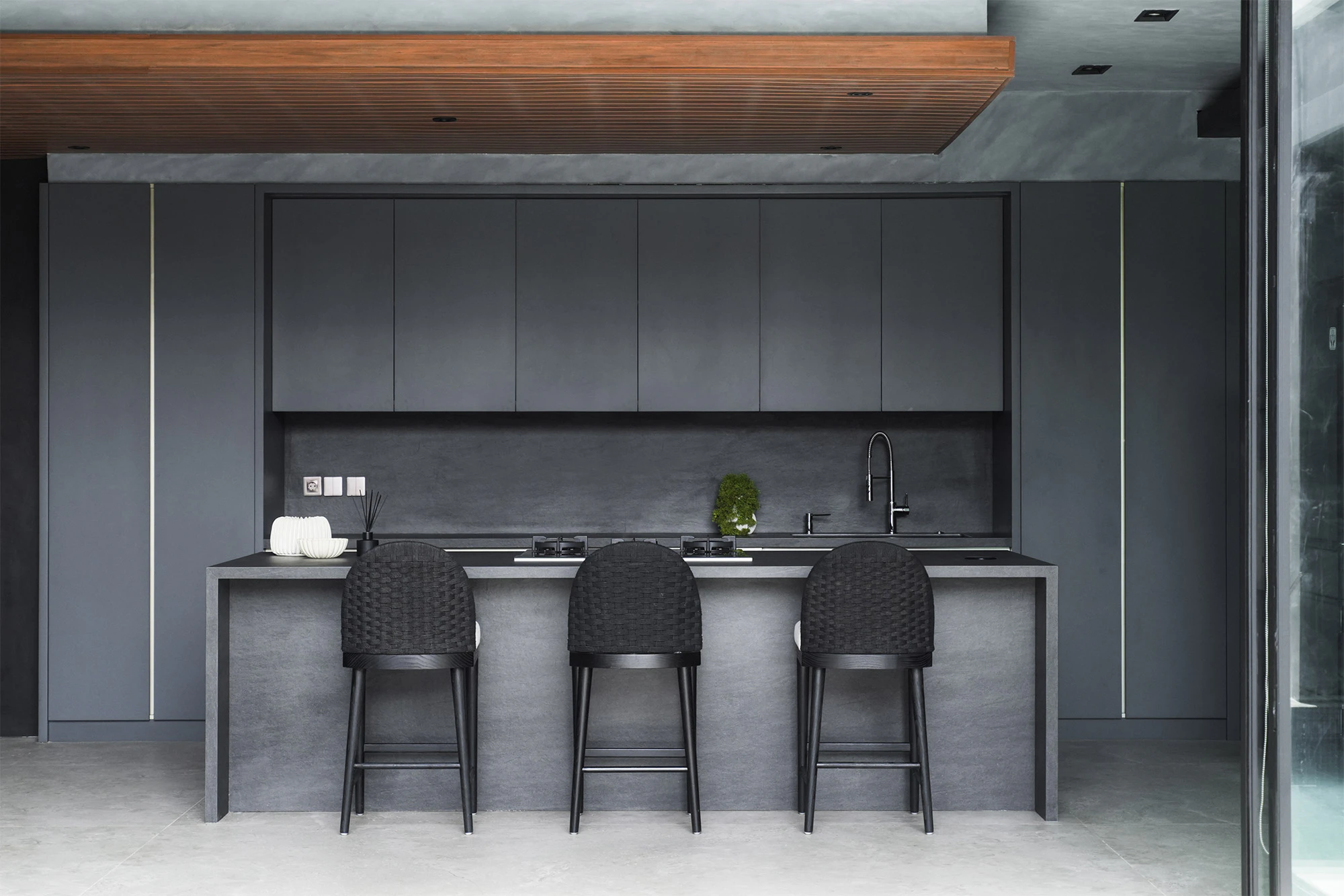 Kitchen sinks - Cosentino