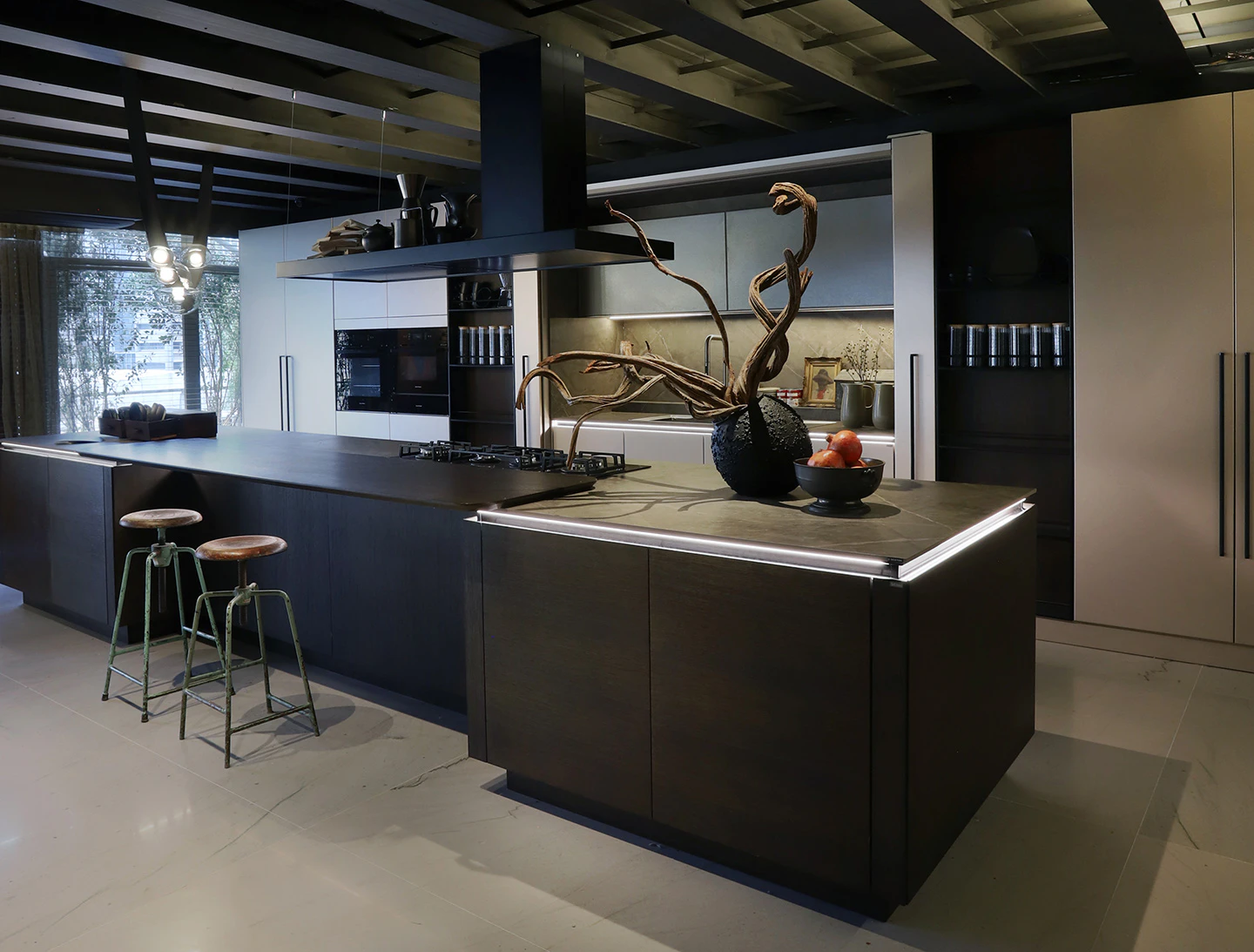 Kitchen sinks - Cosentino