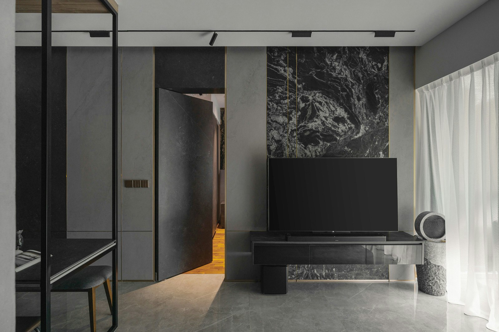 Bathroom Claddings - Cosentino