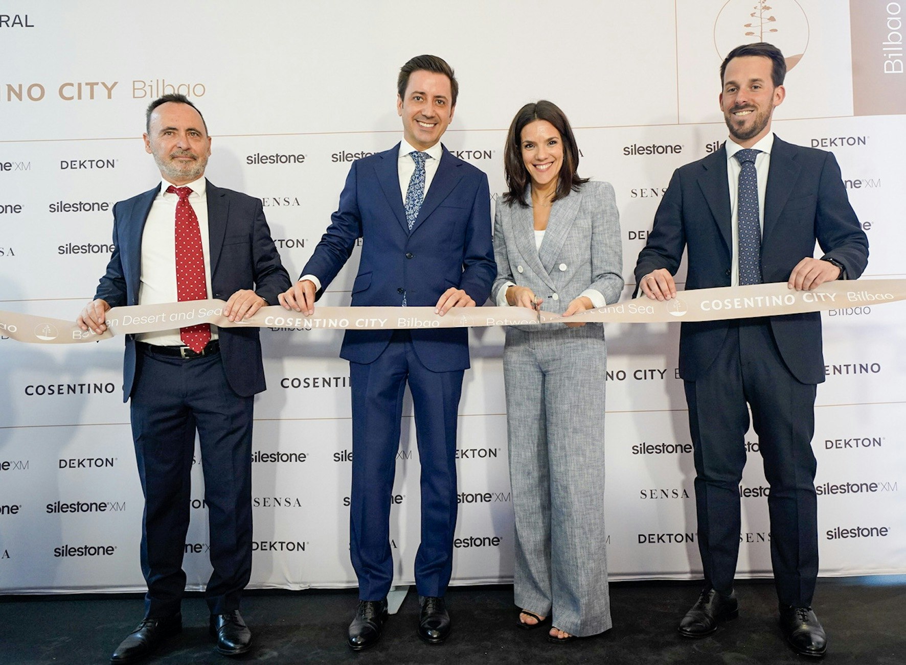 ToHa by Ron Arad and Avner Yashar in Tel Aviv - Cosentino