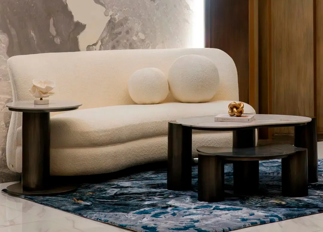 Dekton, the perfect material for a long-lasting entrance, resistant to ...