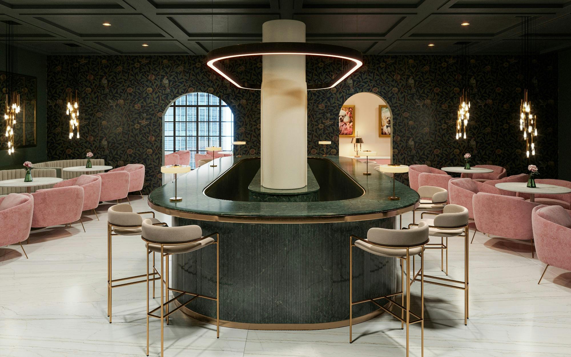 Discover Cosentino and its materials - Cosentino