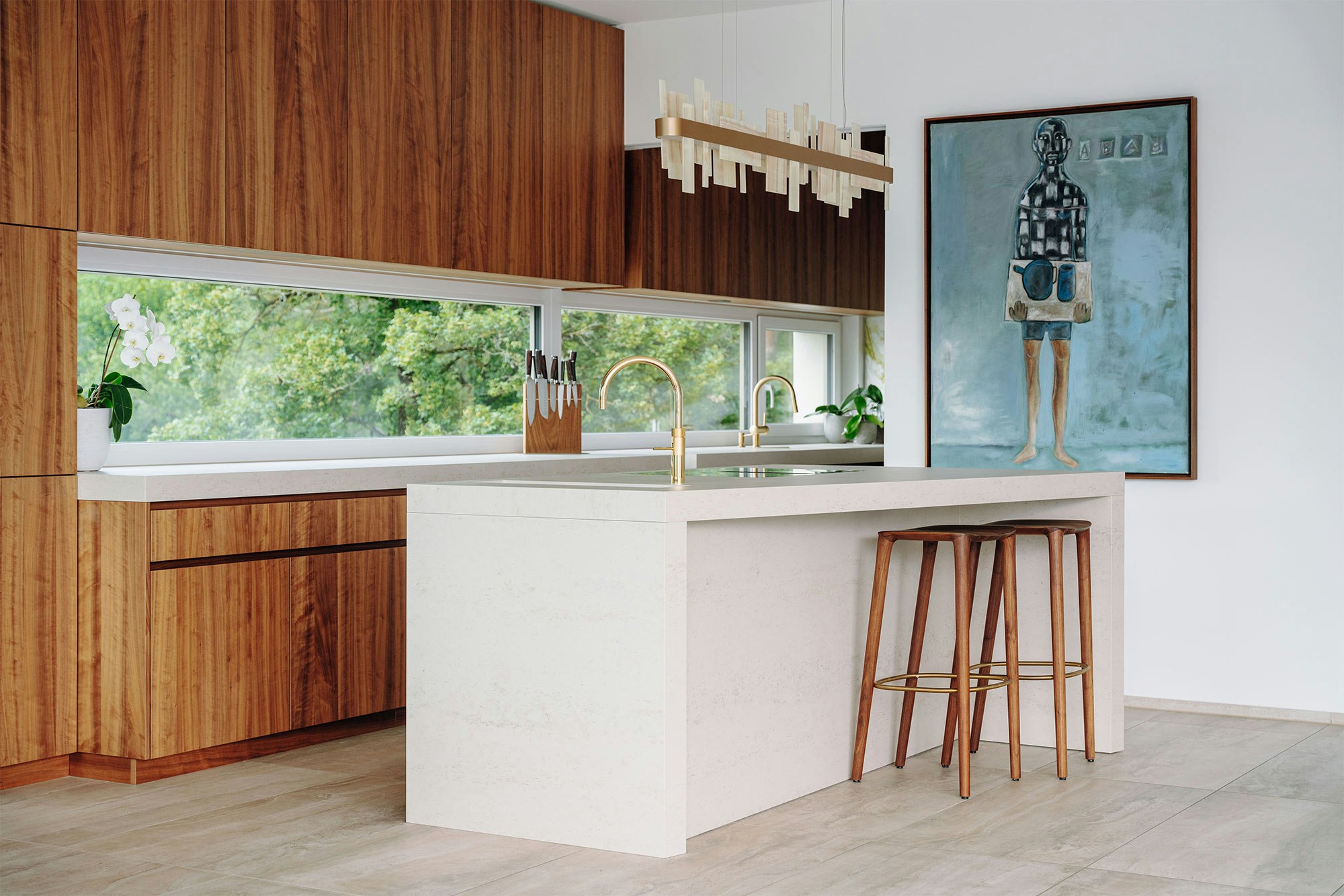 Kitchen sinks - Cosentino