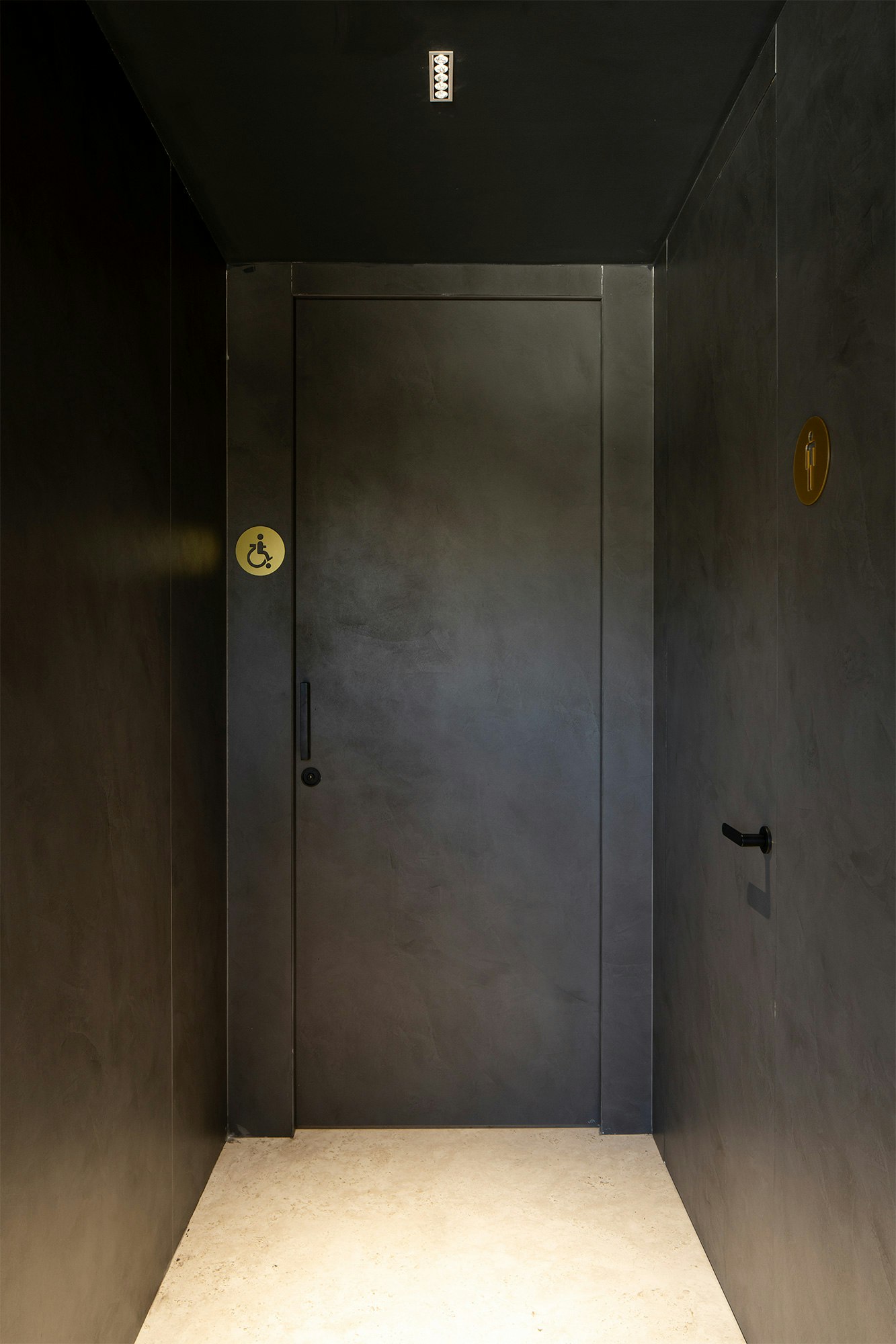 Dekton Sabbia in “the world’s most modern oil mill” (and possibly the ...