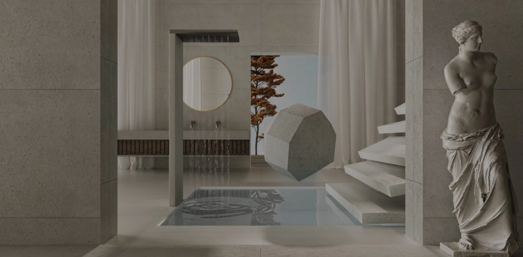 Discover Cosentino and its materials - Cosentino