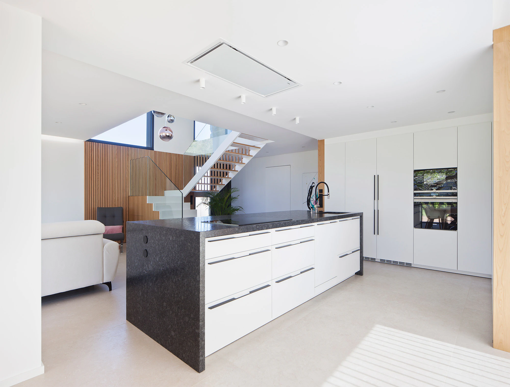 Kitchen sinks - Cosentino