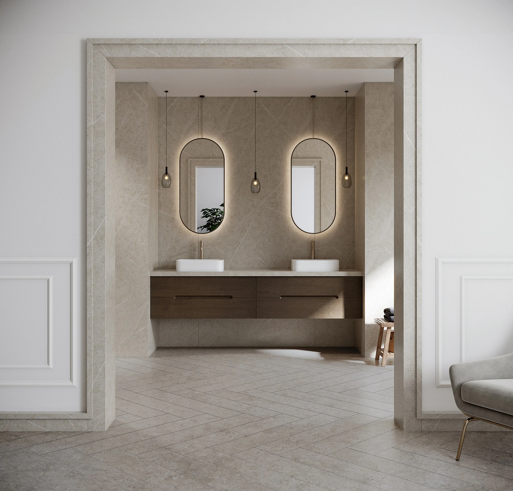 Cosentino launches The Bathelier Challenge: changing the bathroom ...