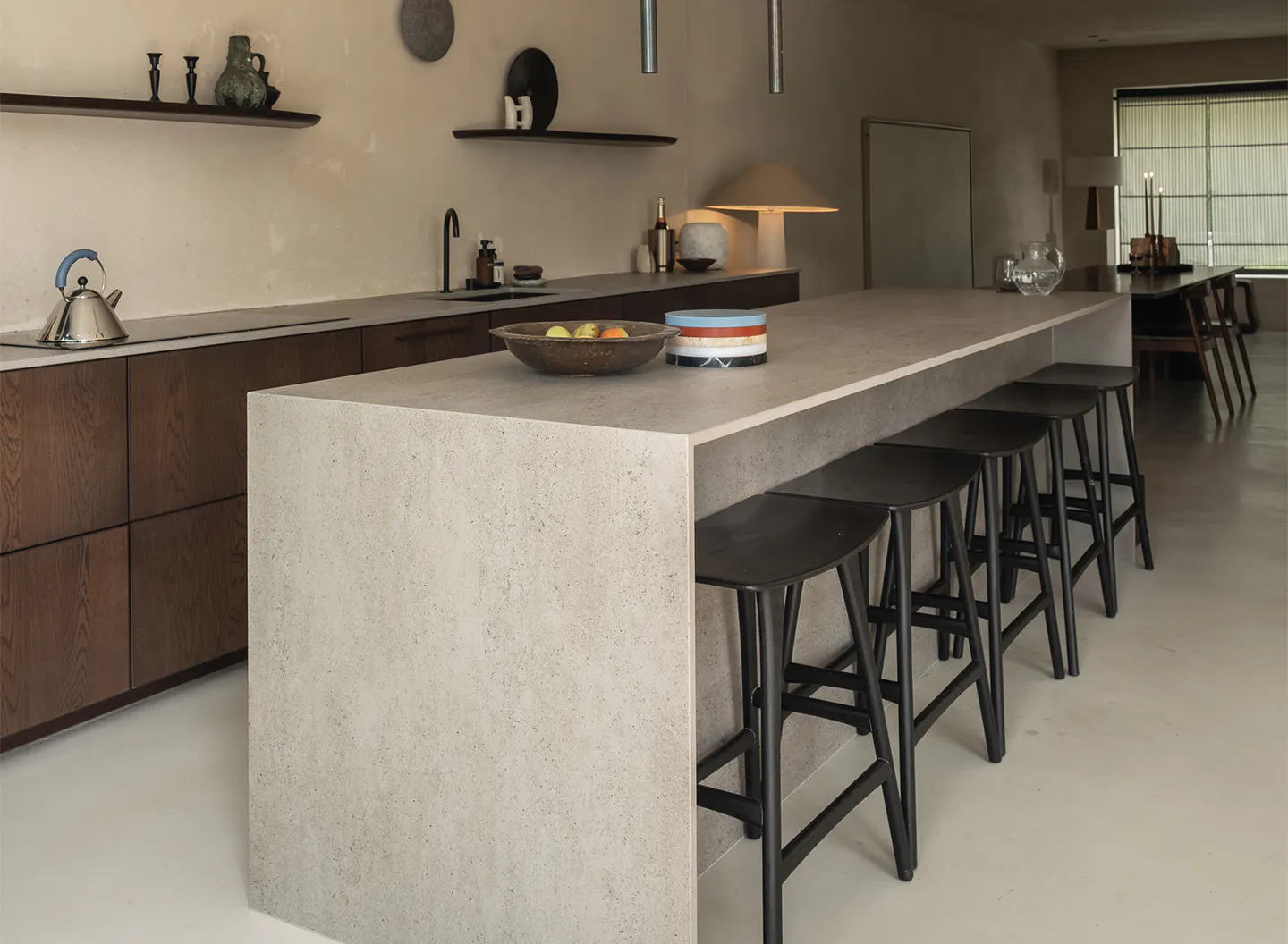 Kitchen sinks - Cosentino