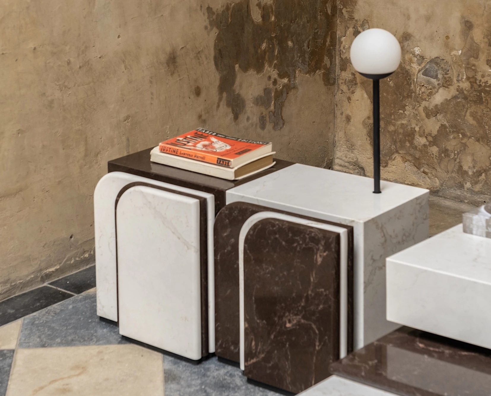 Cosentino shows the versatility of its products in furniture with new ...