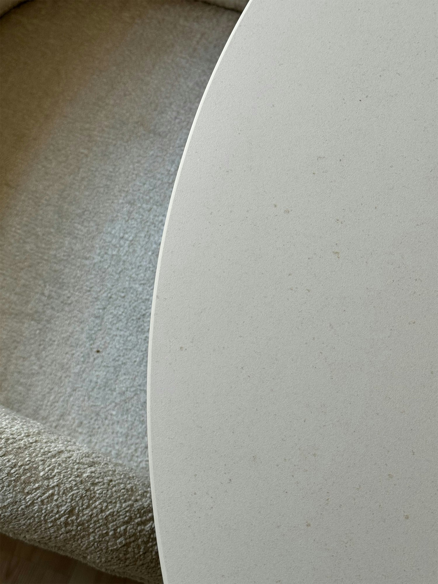 Rasmus Malling’s dining table: a design that enhances the space - Cosentino