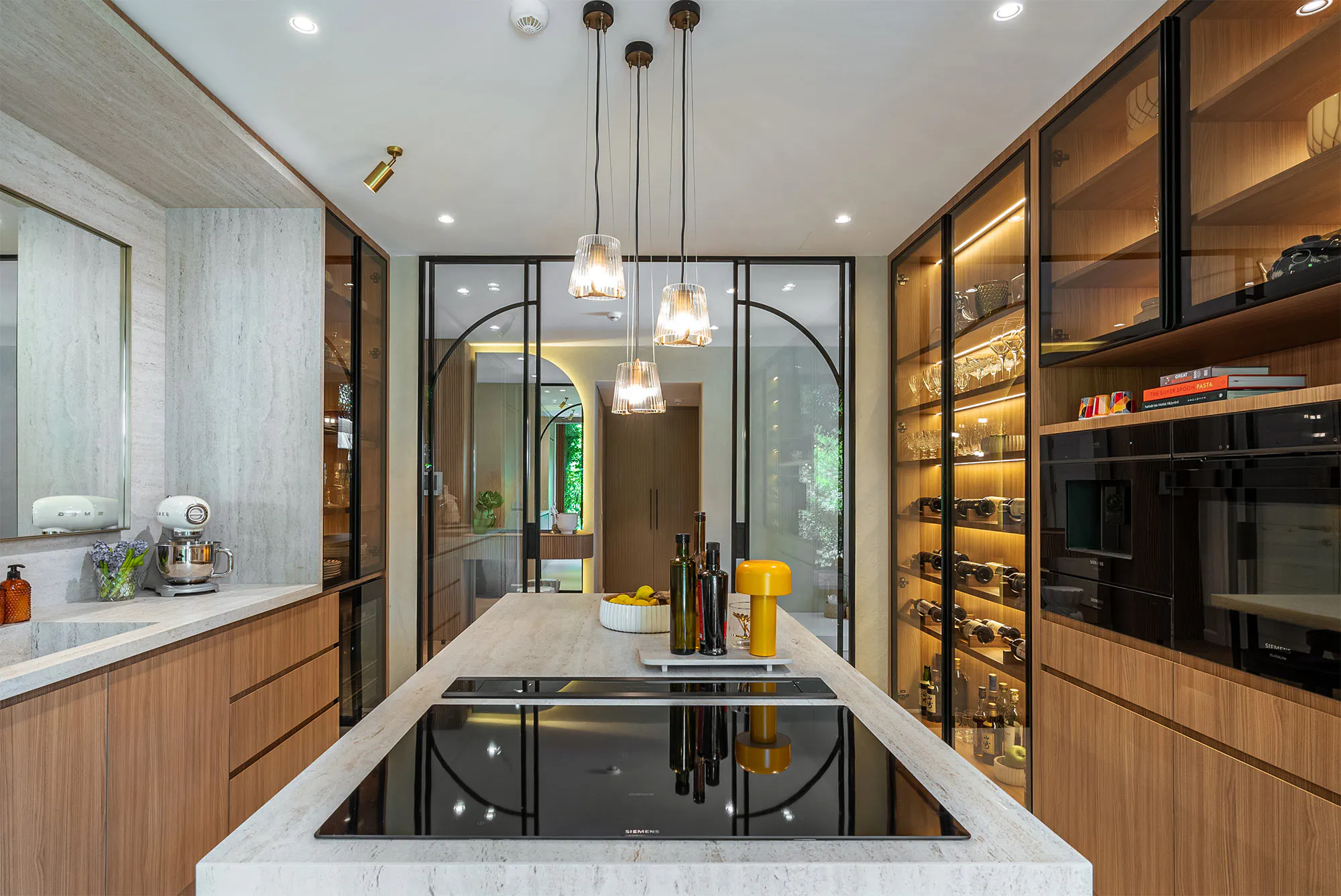 This house is the ultimate guide to achieving a magazine-worthy home ...