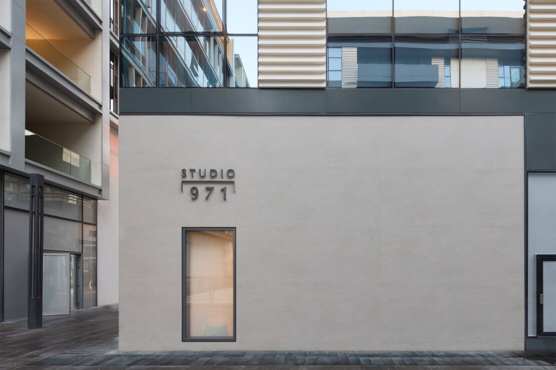 Italian design and materials that make a difference - Cosentino