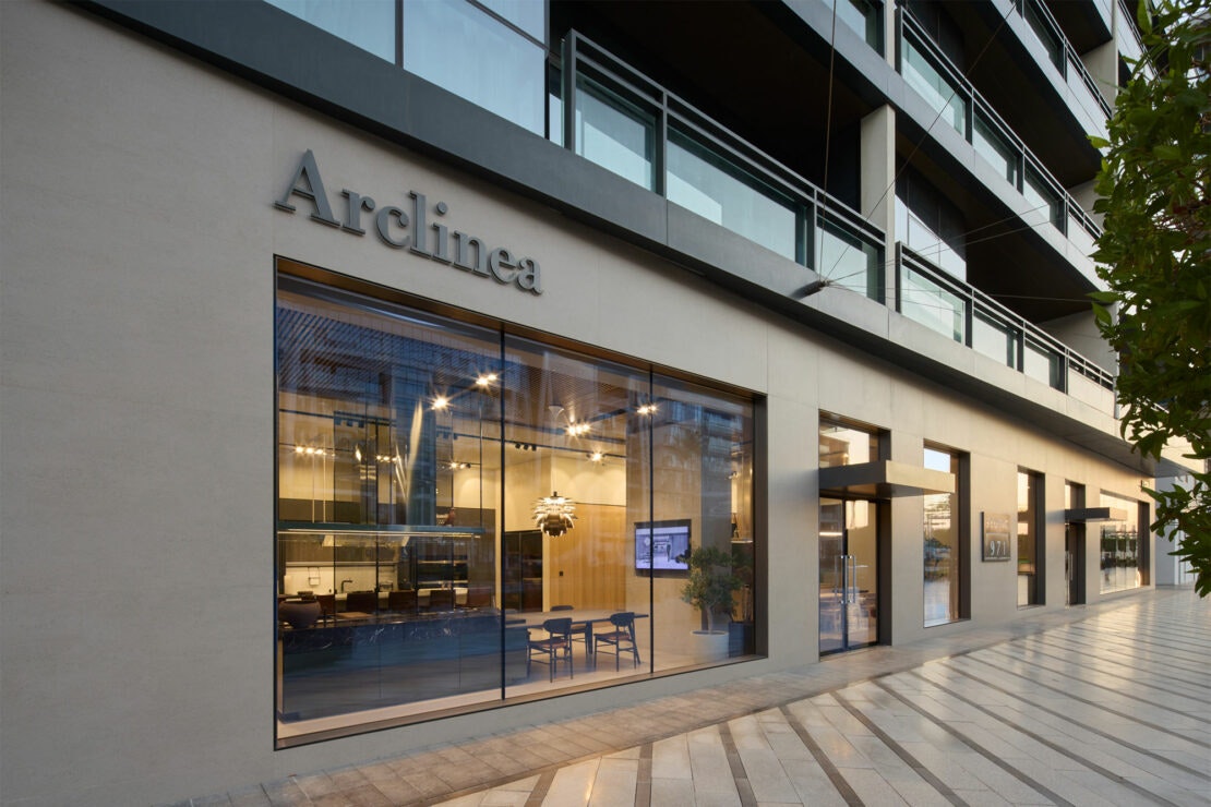 Italian design and materials that make a difference - Cosentino