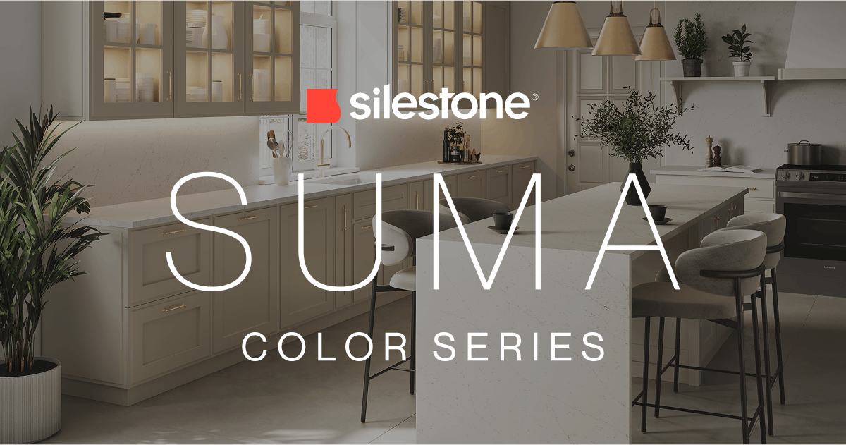 Suma Color Series - Cosentino