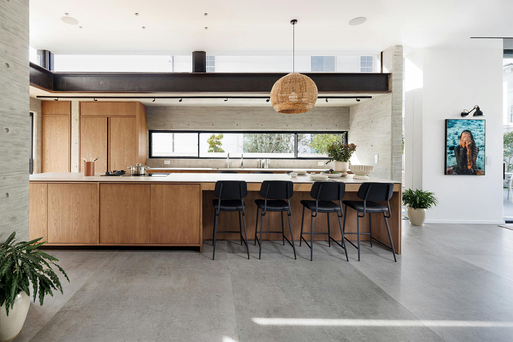 Kitchens - Cosentino