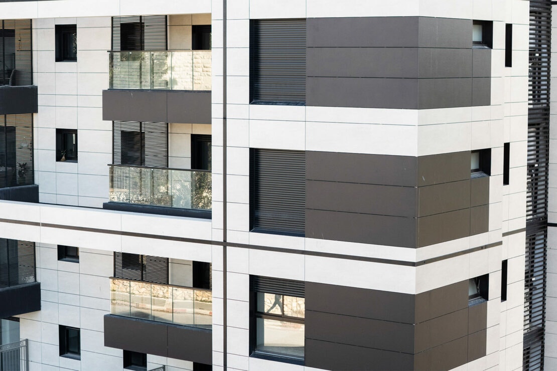 Nazareth unveils a new skin with the signature of Kopty Architects and ...