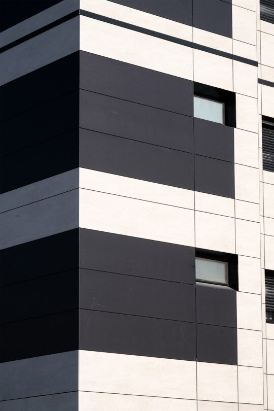 Nazareth unveils a new skin with the signature of Kopty Architects and ...