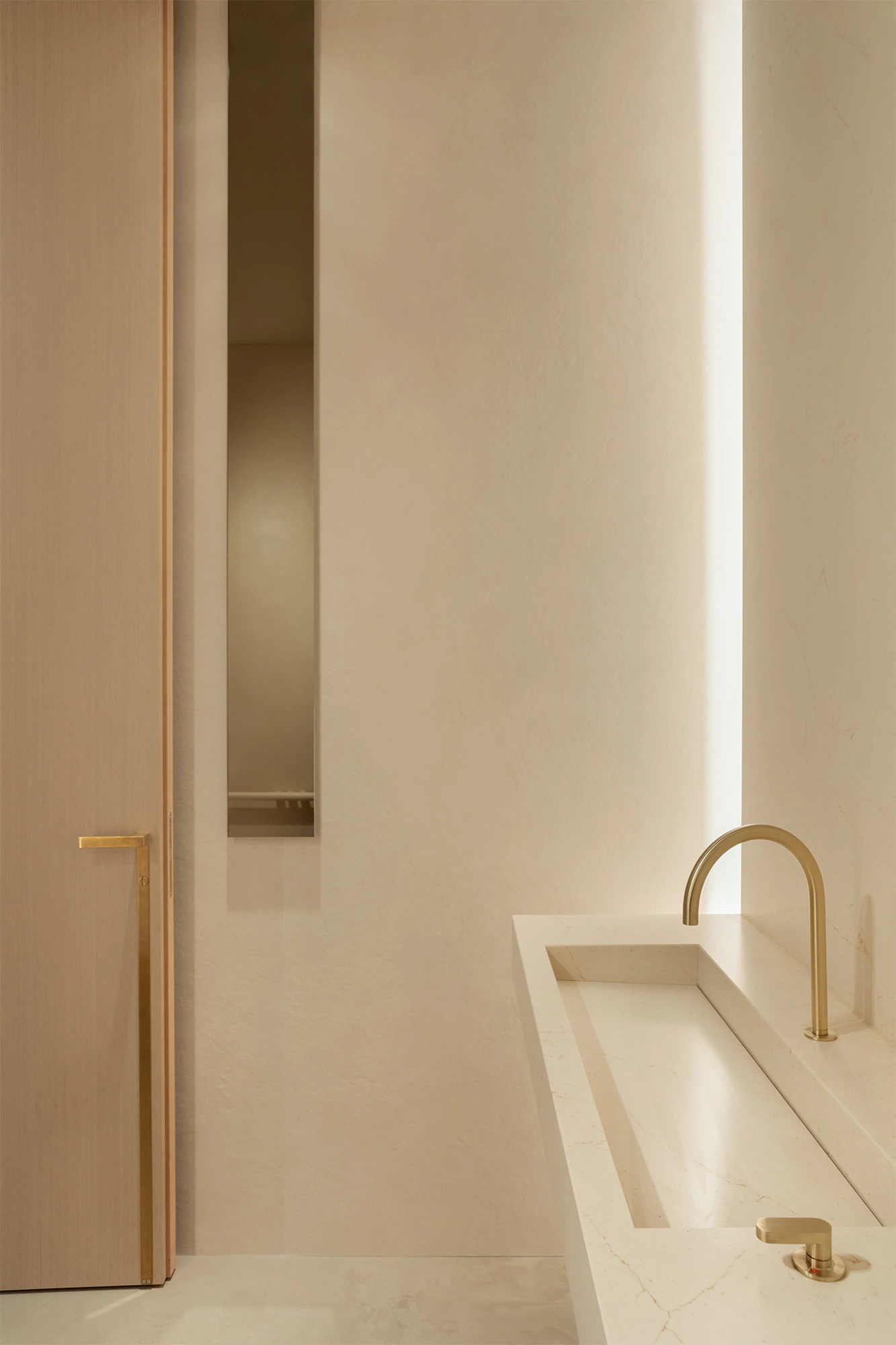 Design meets execution at the Renocon Design Center - Cosentino