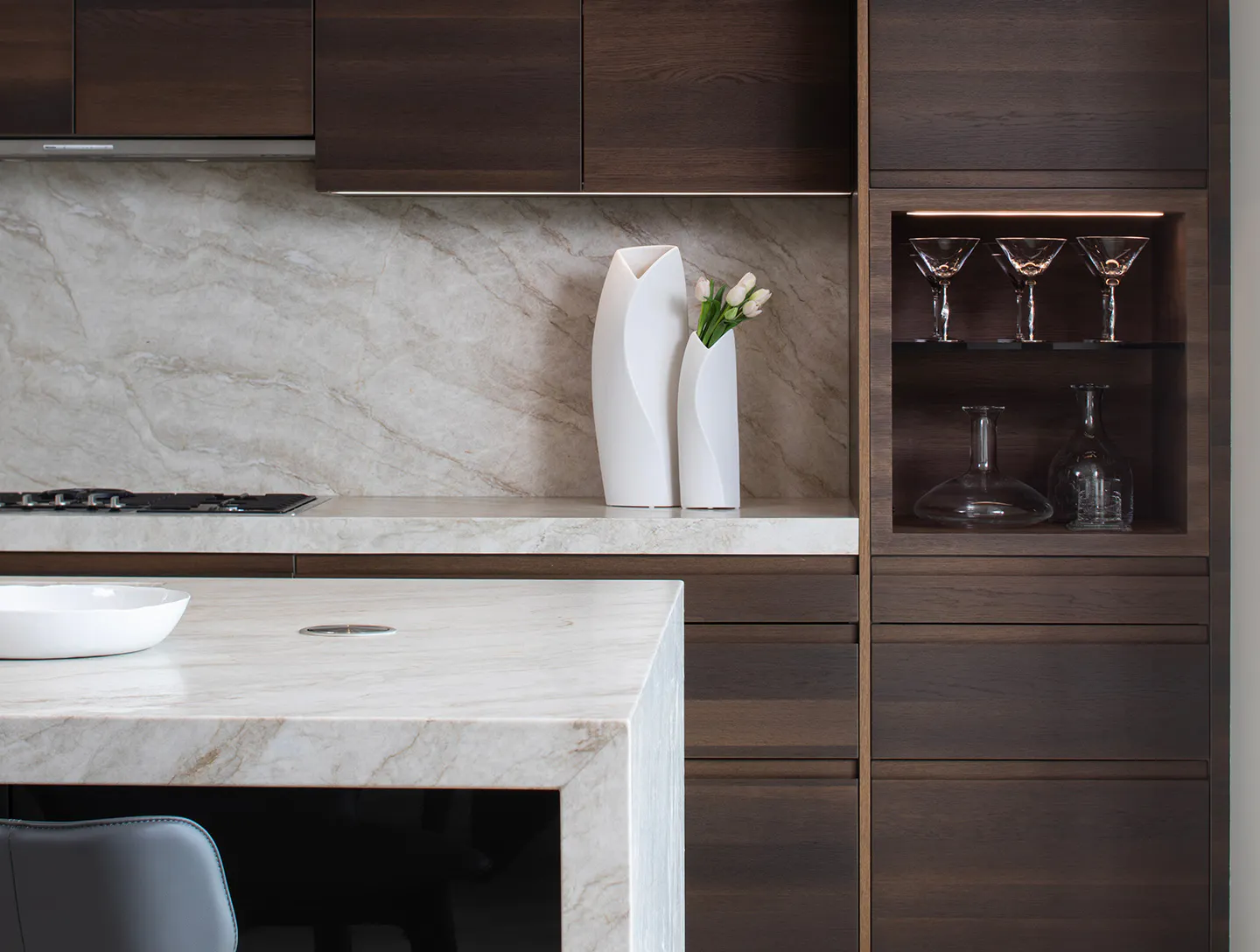 Kitchens - Cosentino