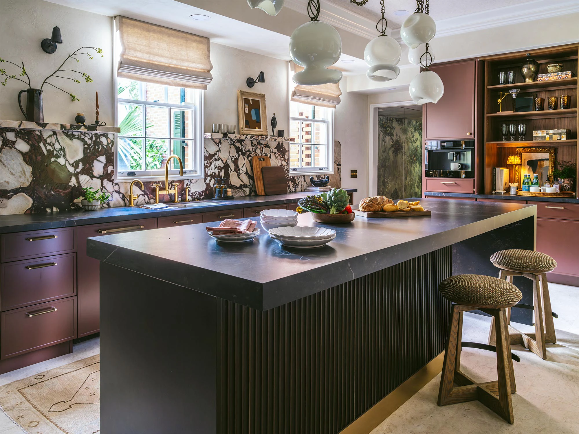 Kitchen sinks - Cosentino