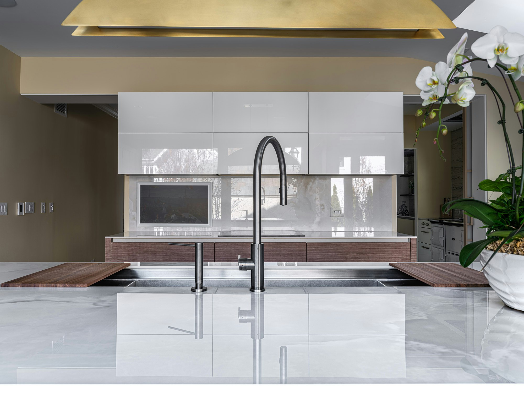 Kitchens - Cosentino